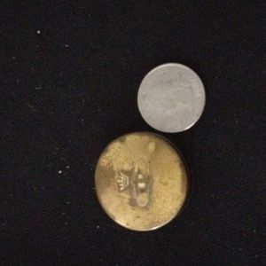 Chesebrough Ponds | Makeup | Vintage Chesebrough Ponds Small Metal ...